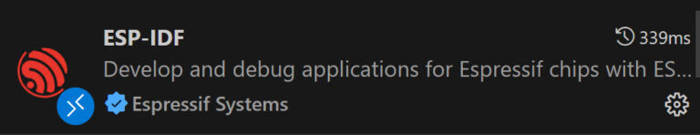 WSL Ubuntu環境へのESP-IDFインストールとVS Code拡張機能の活用 | 合同会社ヴォール