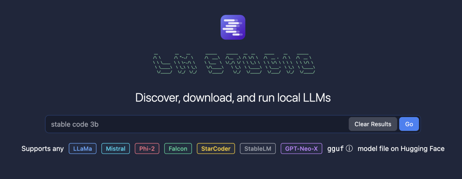 ローカルLLM Stable Code 3BをMacbook Airで動かして VSCodeから使ってみる | 合同会社ヴォール